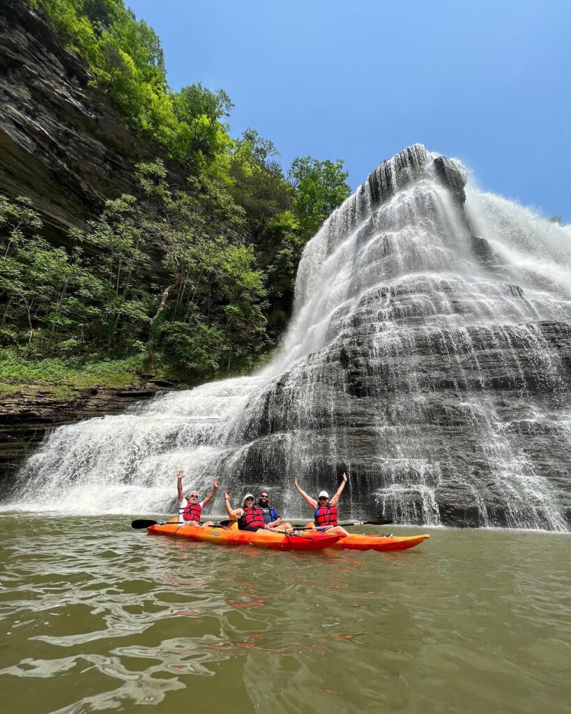 Kayak - Sparta, TN